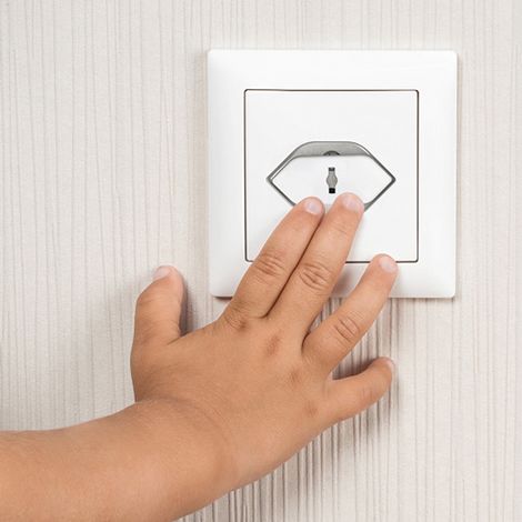 Tous les accessoires de sécurité bébé et enfant