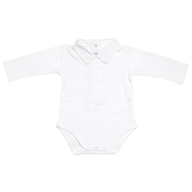 Body with collar - Au Berceau d'Or