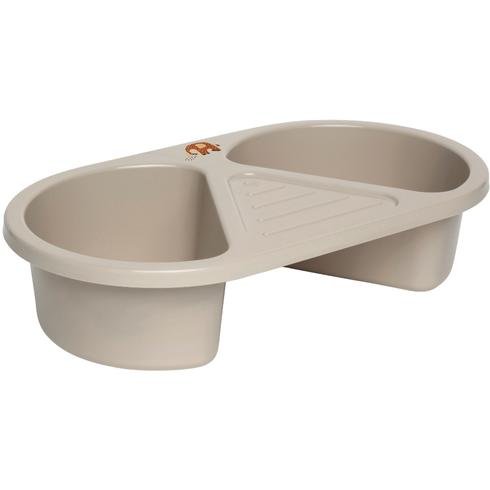 Cuvette double - Au Berceau d'Or