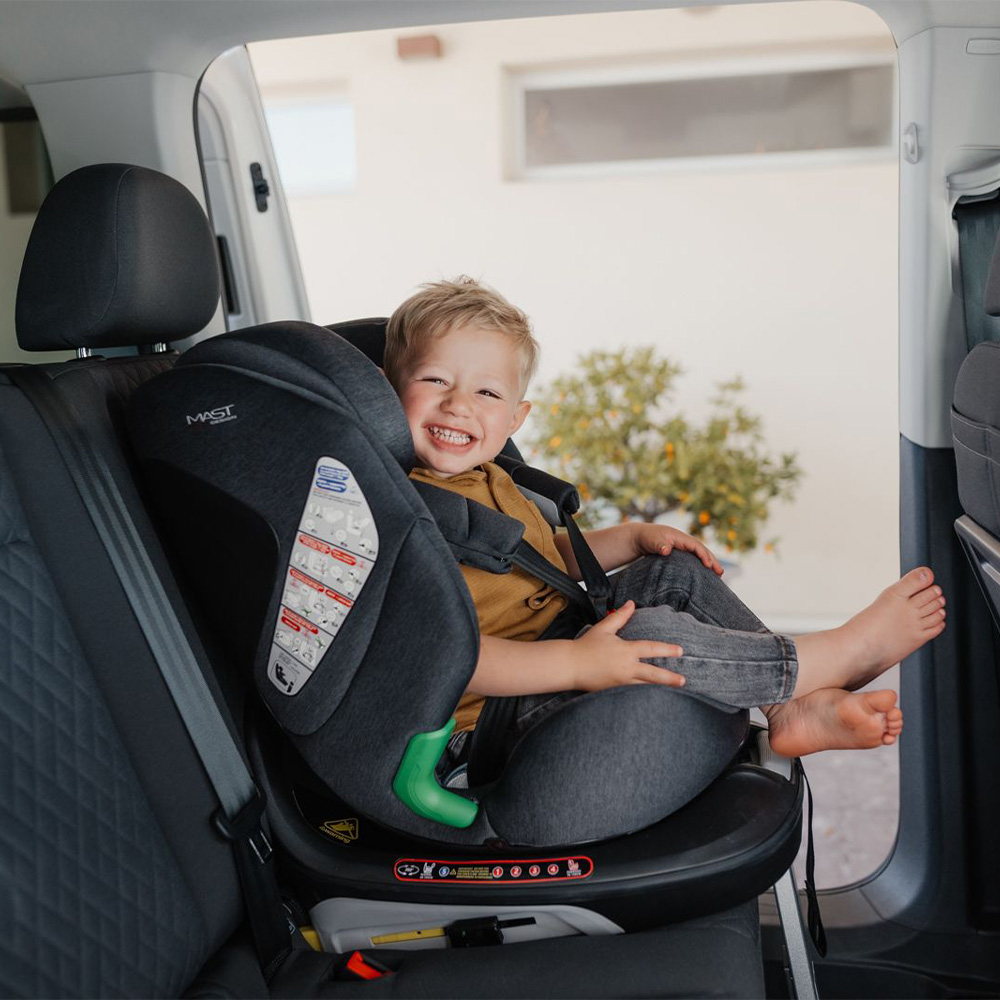 M Rox car seat - Au Berceau d'Or
